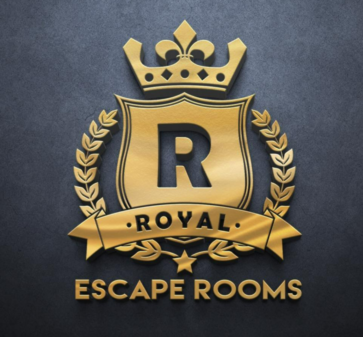 Royal Escape Rooms
