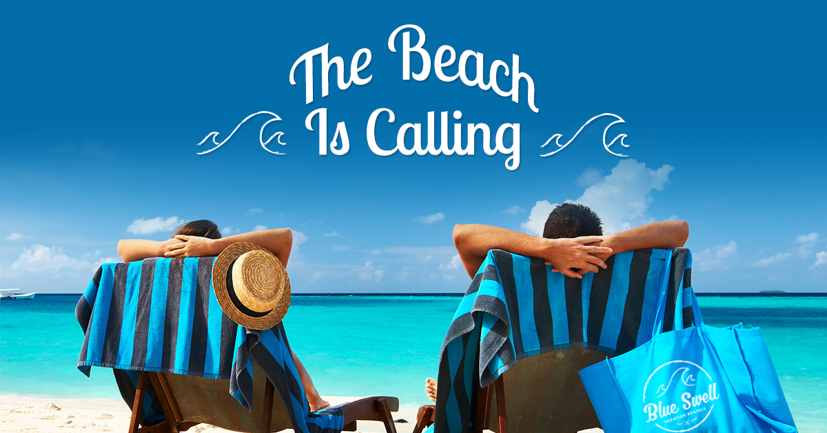 Blue Swell Vacation Rentals