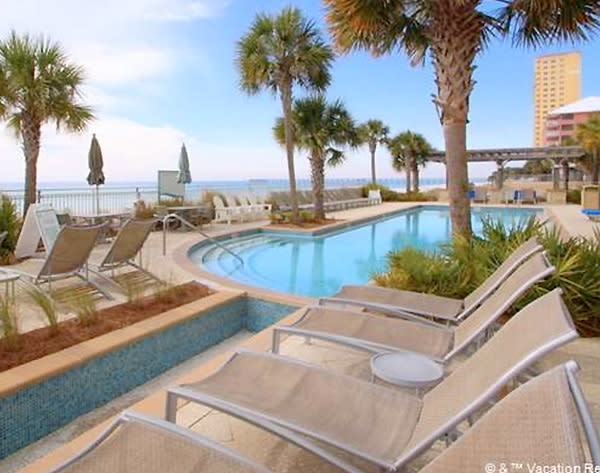 Vacation Rental Pros