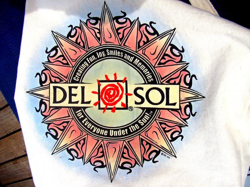 Del Sol