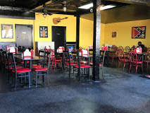 Outlaws Bar-B-Que
