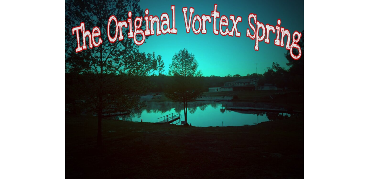 Vortex Spring Adventures