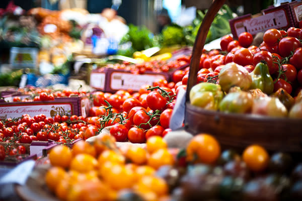 Park City Mountain Farmers Market | Park City, UT