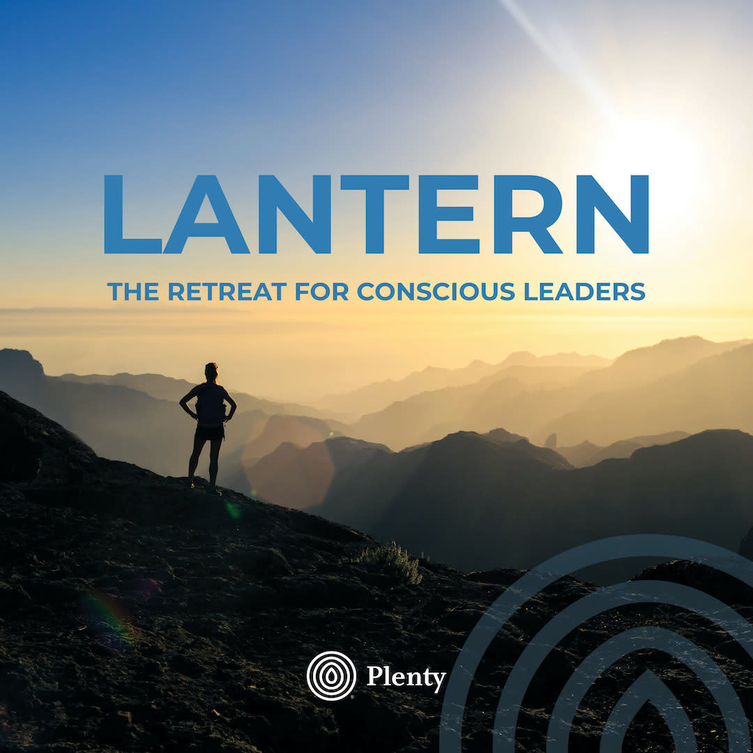 Lantern: The Conscious Leadership Retreat | Park City, UT