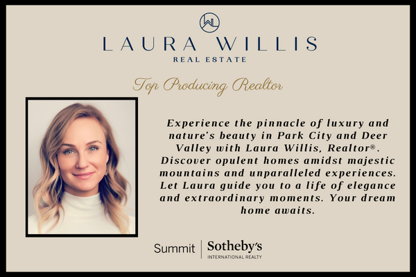 Laura Willis Real Estate - Summit Sotheby's International Realty | Park ...