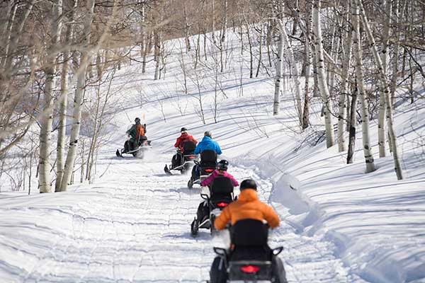 Destination Sports and Adventures