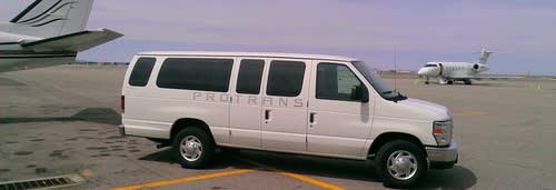 ProTrans Transportation & Shuttle