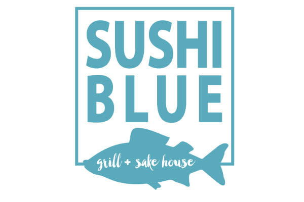 Sushi Blue