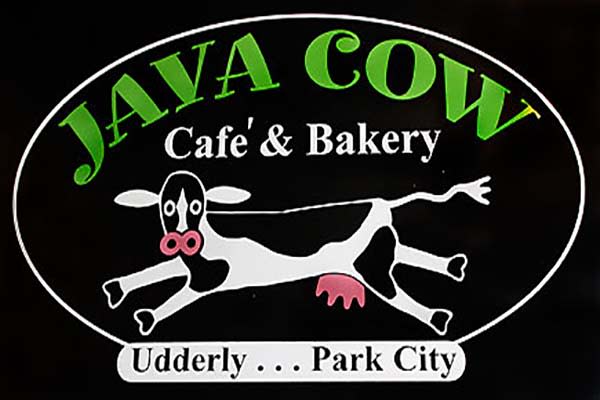 Java Cow Café & Bakery