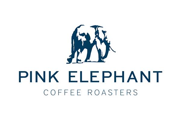Pink Elephant Coffee Roasters