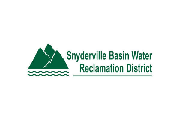 Snyderville Basin Water Reclamation District