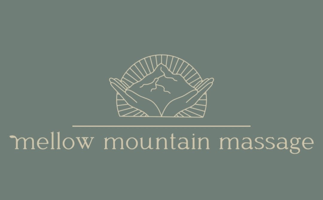 Mellow Mountain Massage