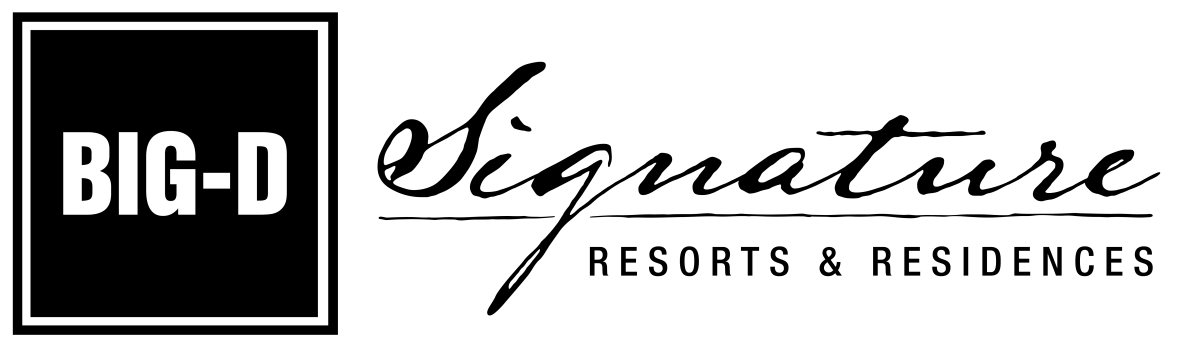 Big-D Signature
