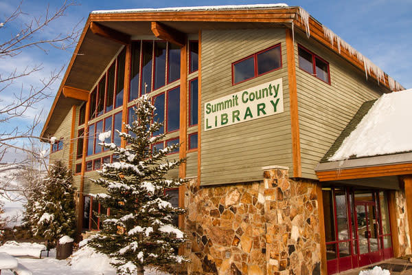 Summit County Library