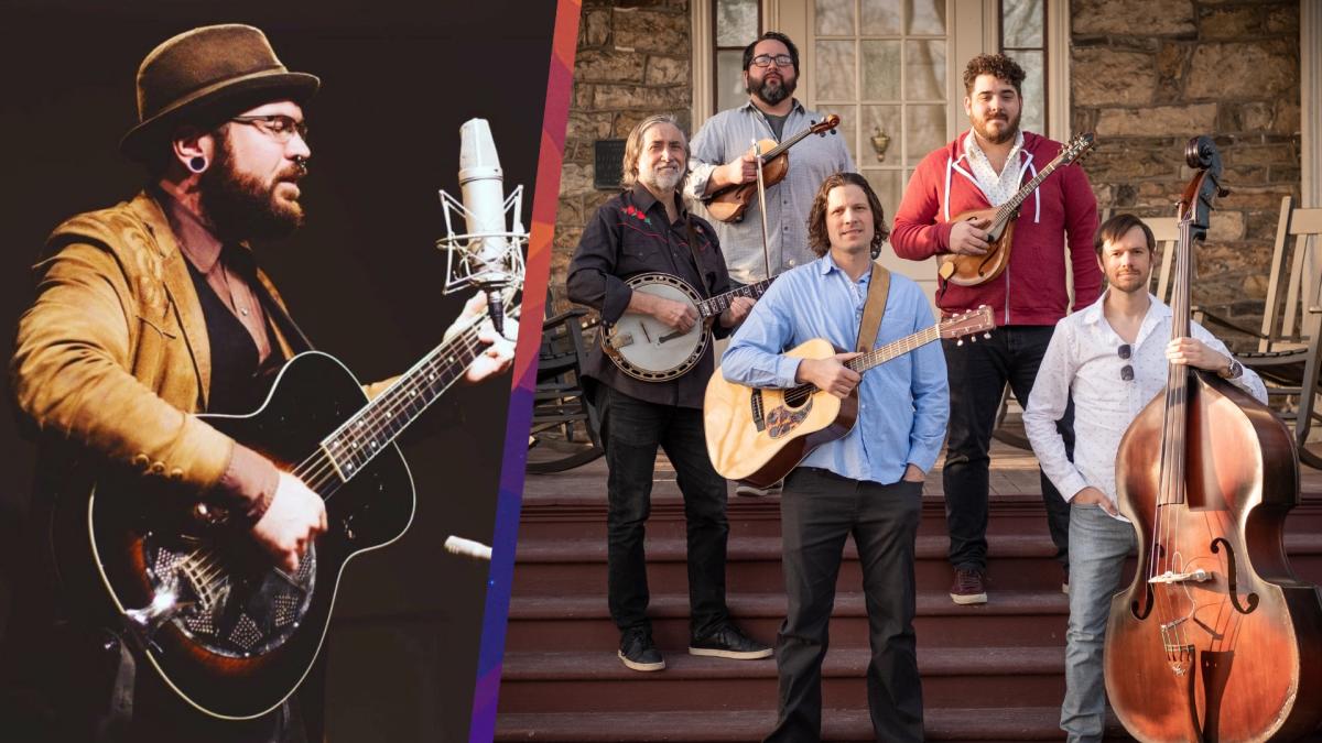 Shine Delphi & Colebrook Road | Pennsylvania