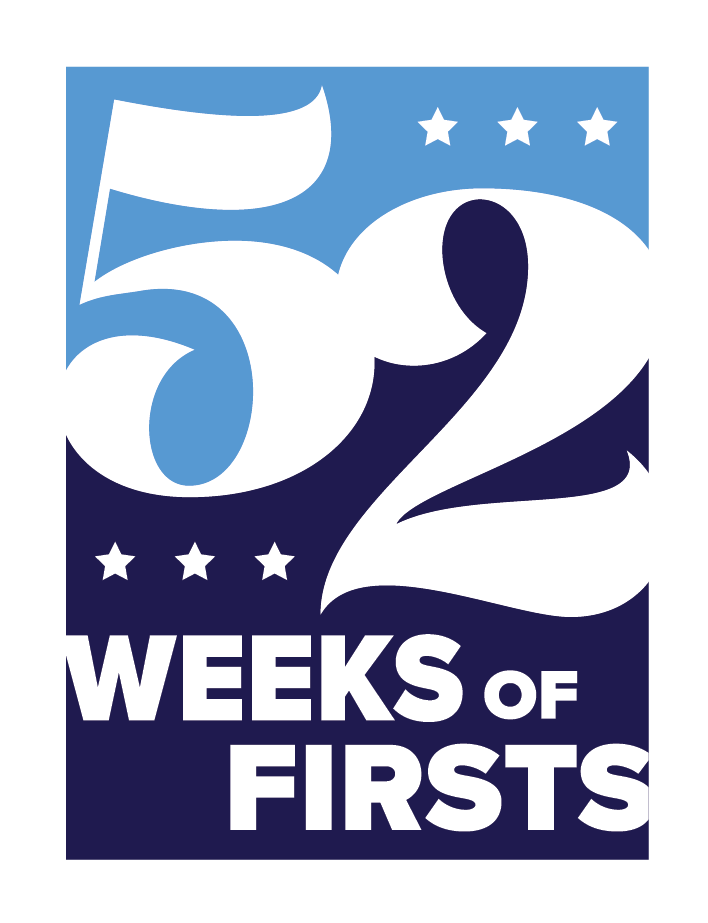 52 Weeks of Firsts | Pennsylvania