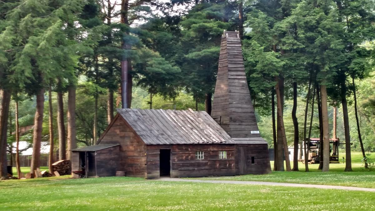 Drake Well Museum and Park | Pennsylvania