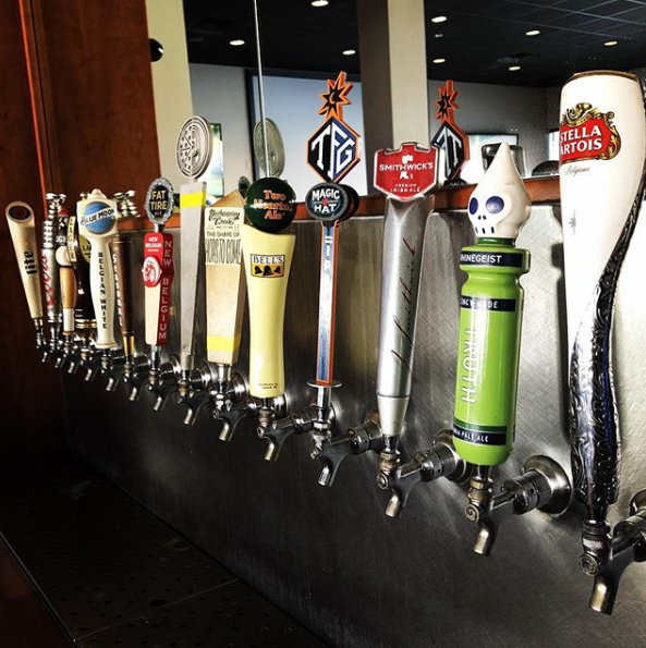 Pittsburgh Bottleshop | Pennsylvania