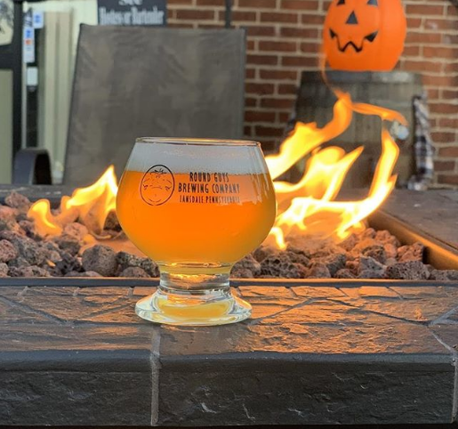 Round Guys Brewing Company | Pennsylvania