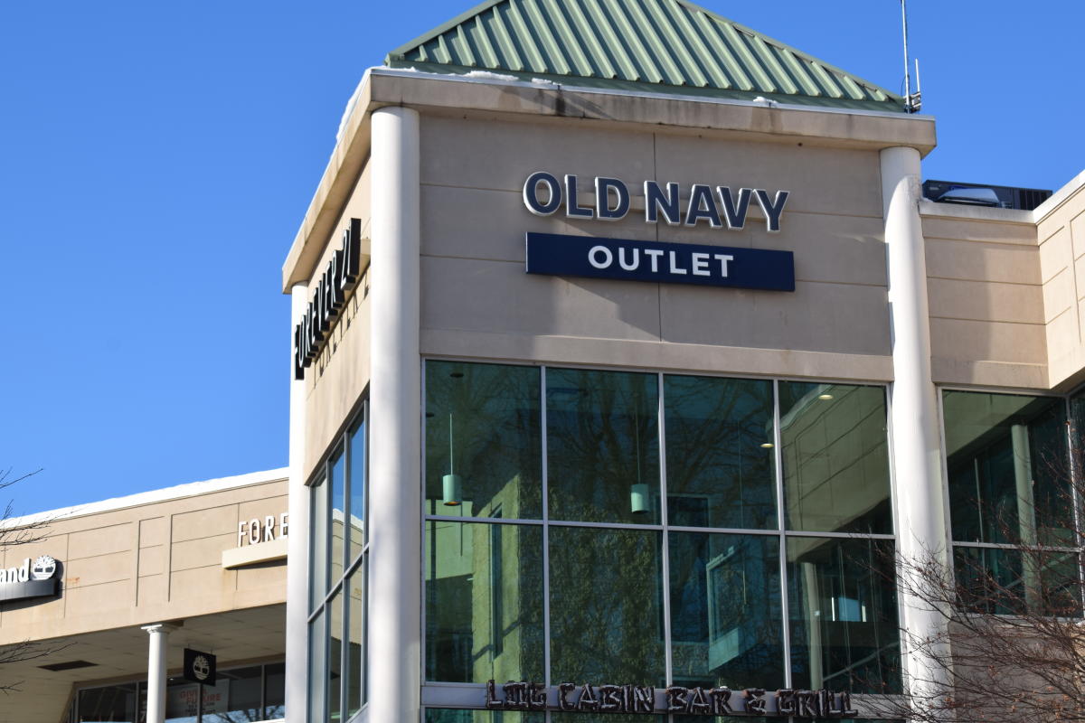Pocono Premium Outlets | Pennsylvania