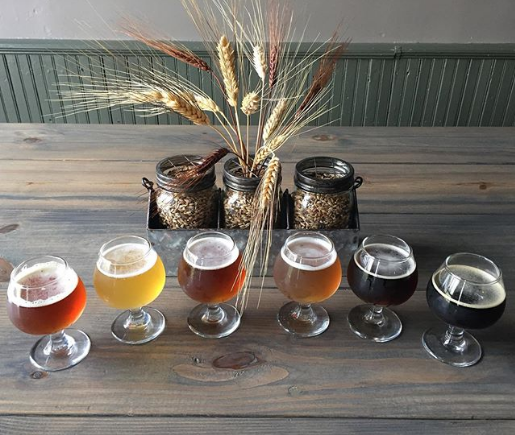 Spigot Brewing | Pennsylvania
