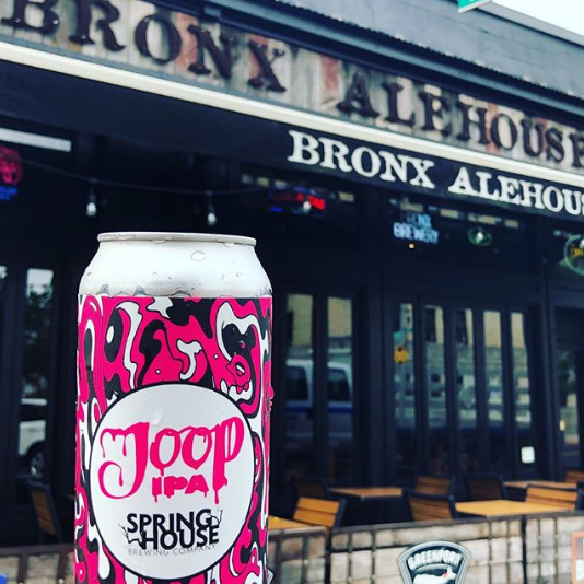 Spring House Brewing - The Brewery | Pennsylvania