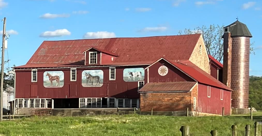 Berks Agricultural Resource Network