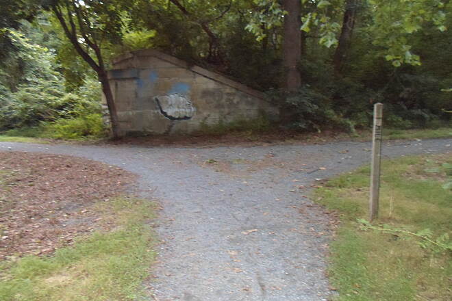 Exeter Scenic Trail