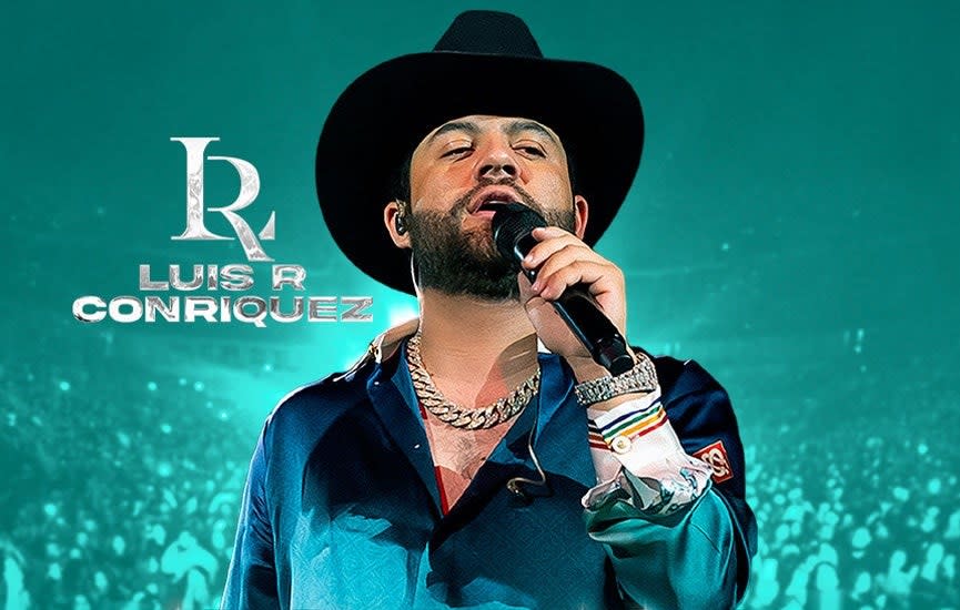 Luiz R Conriquez- Trakas HDSPM Tour