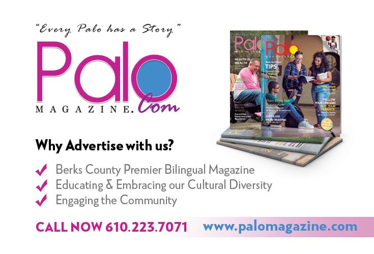 Palo Magazine