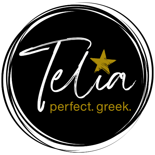 Telia Perfect Greek