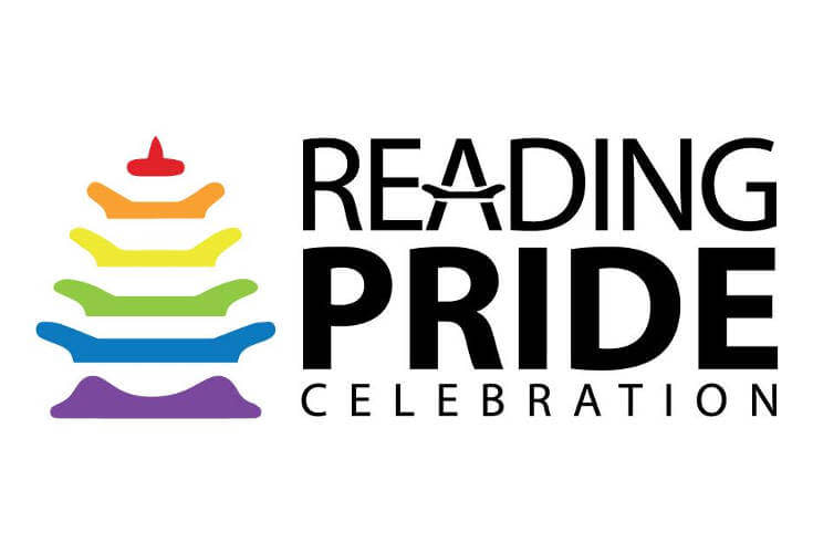 Reading Pride Celebration
