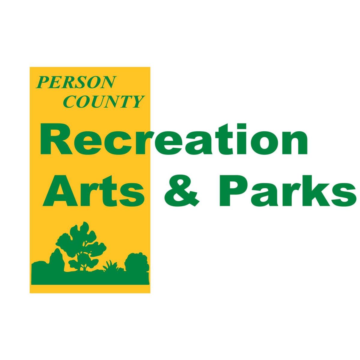 Person County Recreation, Arts and Parks