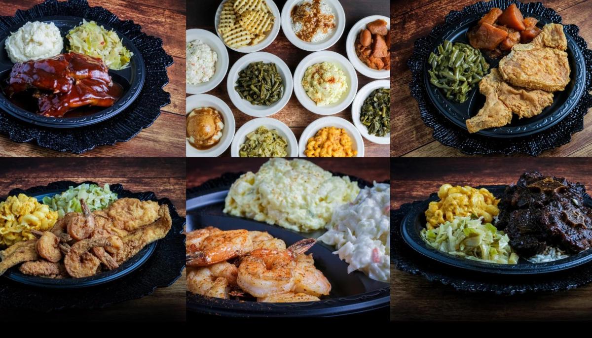 Tru Soul Food Kitchen
