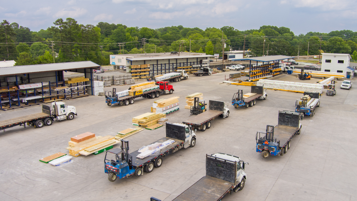 Talbert Building Supply