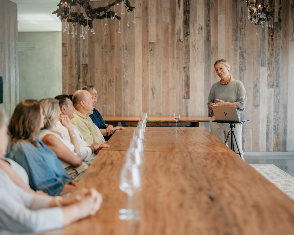 Margaret River Wine Academy