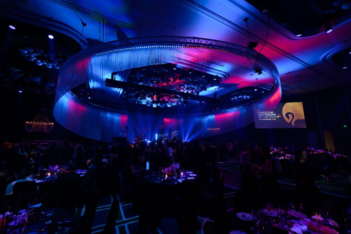 Lux Events