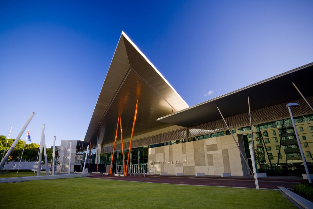 Perth Convention & Exhibition Centre