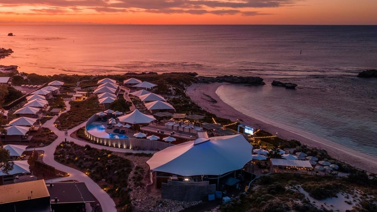 Discovery Resorts - Rottnest Island