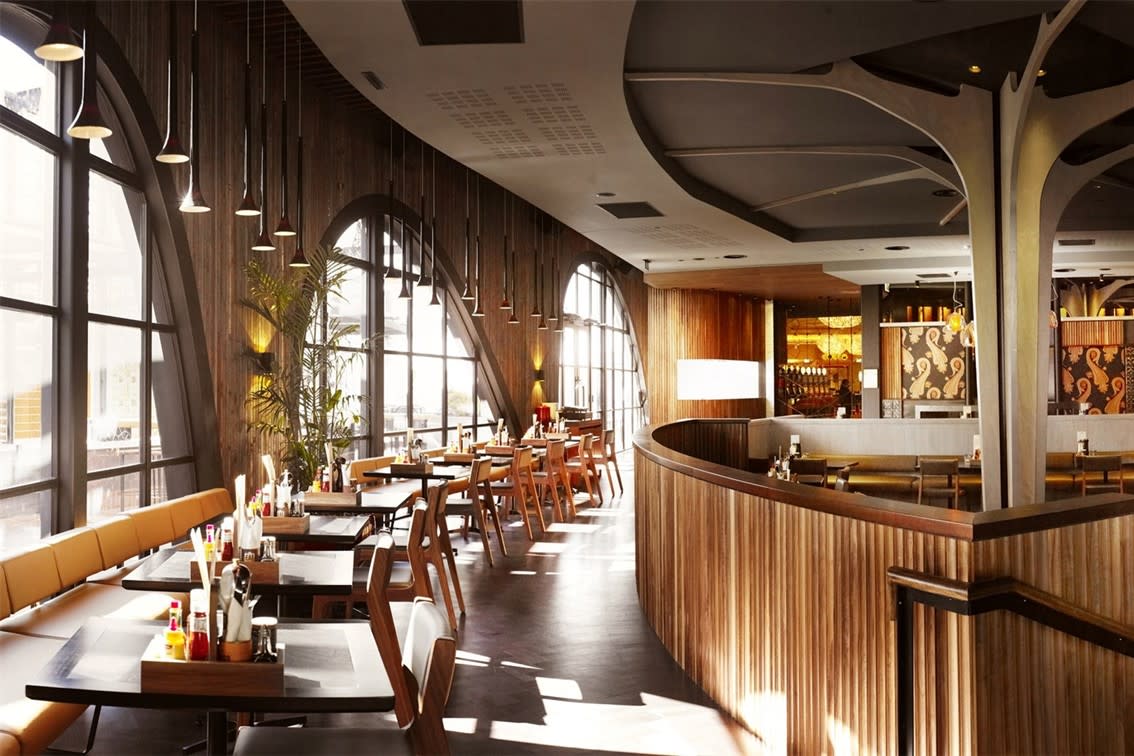 The Merrywell