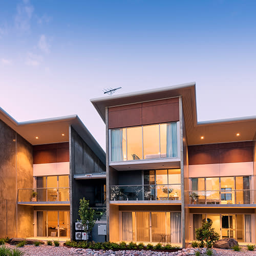 Maya Maya at Mandoon Estate