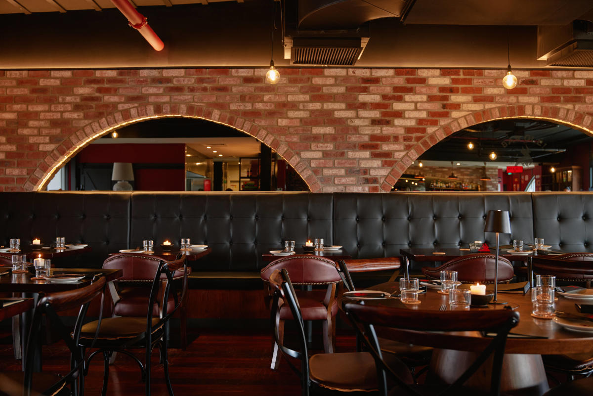 Bar Olé Iluka | Food & Drink | Iluka | Destination Perth