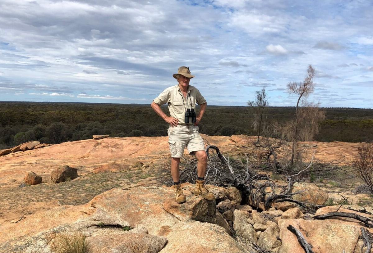 Great Southern Outback Tours and Accommodation