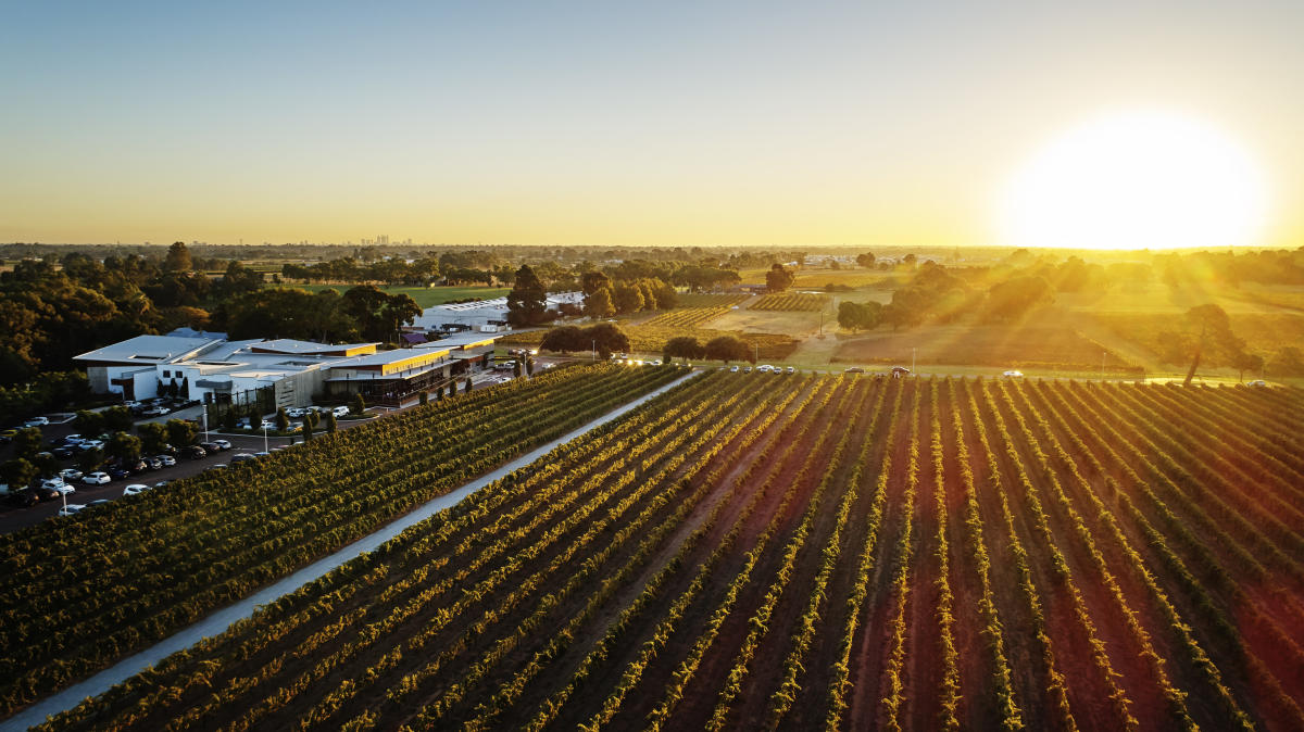 Mandoon Estate | Food & Drink | Caversham | Destination Perth