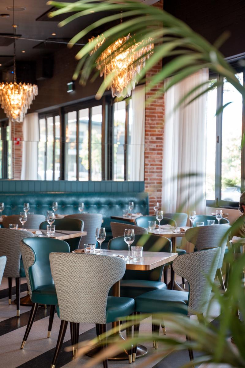 Isoletta Bar + Ristorante | Food & Drink | Dalkeith | Destination Perth