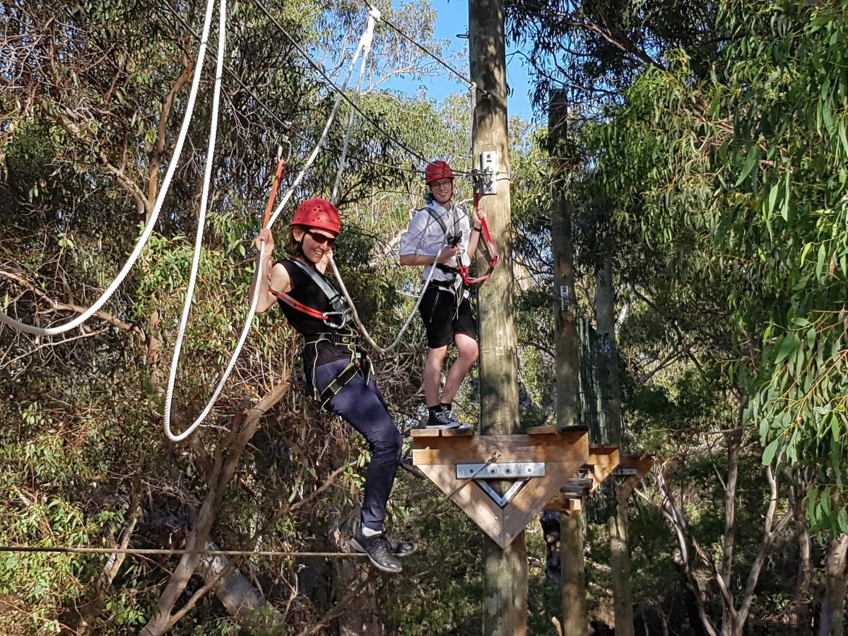 Swan Valley Adventure Centre