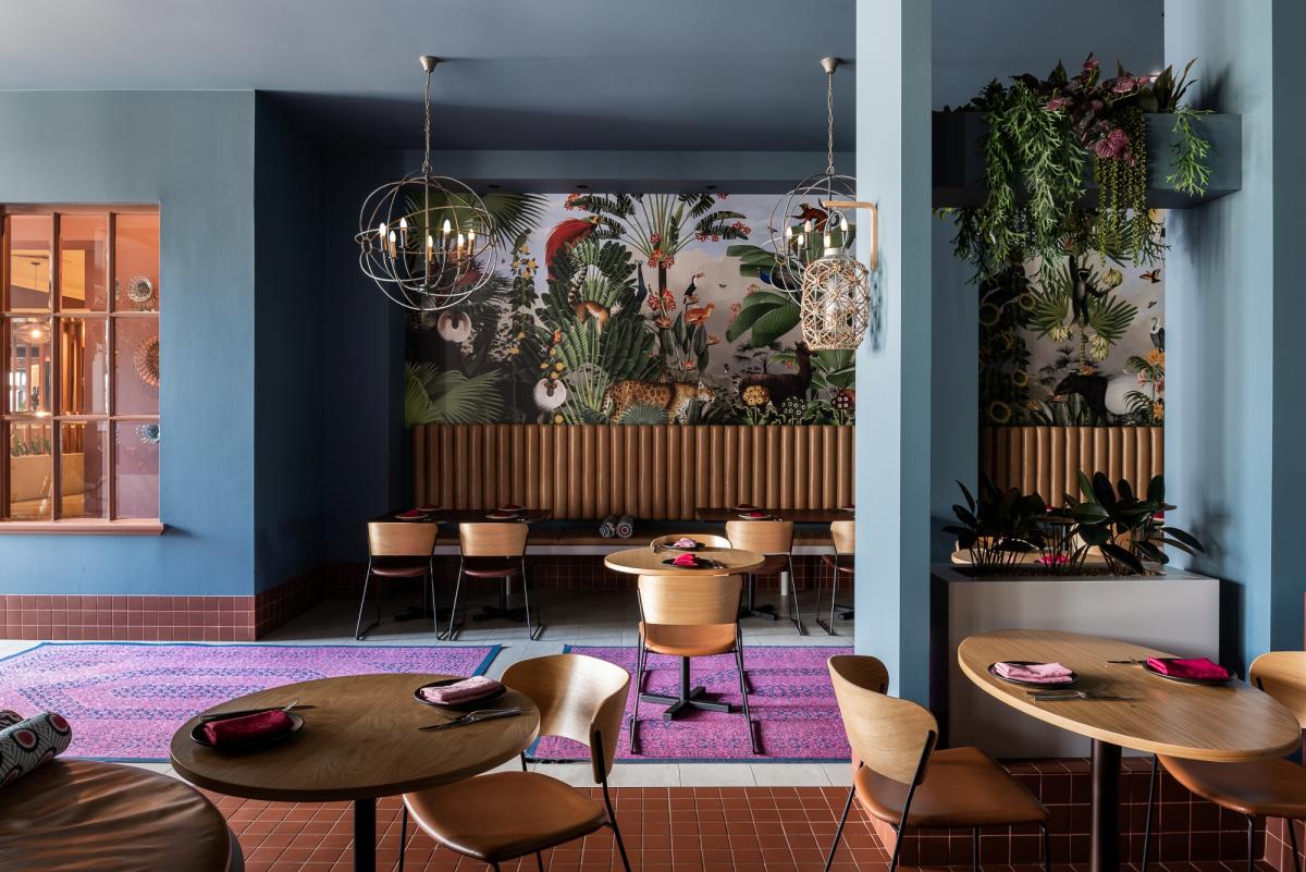 UMA Restaurant | Food & Drink | Perth | Destination Perth