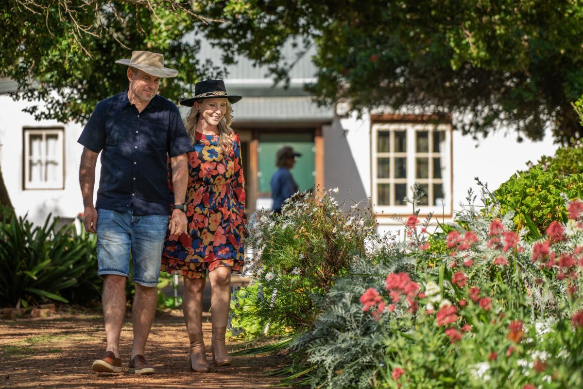 National Trust of Western Australia