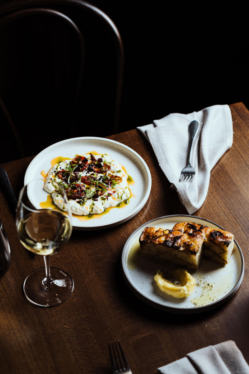 Samuels on Mill | Food & Drink | Perth | Destination Perth