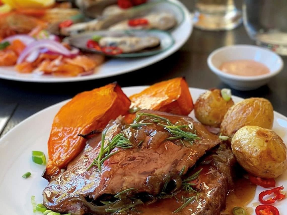 Flavours of the World | Destination Perth